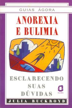 Livro - Anorexia e bulimia - Livros de Autoajuda - Magazine Luiza