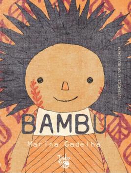 Livro - Bambu - M3 EDITORA - GADELHA, MARINA - Livros de Literatura ...