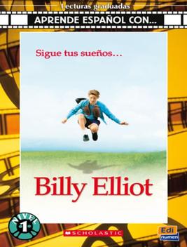 Livro - Billy elliot + cd - Livros de Religião - Magazine Luiza