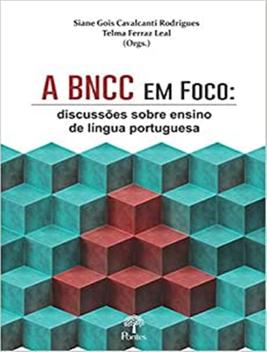 Livro - Bncc Em Foco, A - PONTES EDITORES - Livros de Linguística ...