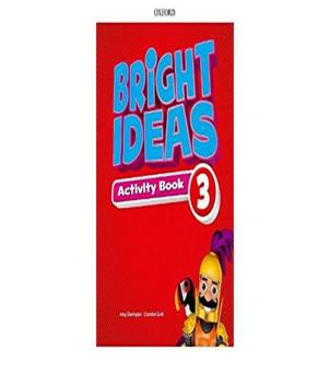Livro Bright Ideas 3 - Activity Book With Online Practice - Oxford ...