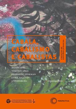 Livro - Cabala, cabalismo e cabalistas - Livros de Religião - Magazine ...