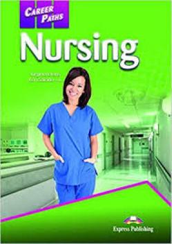 Livro Career Paths Nursing Esp Students Book - Express Publishing ...