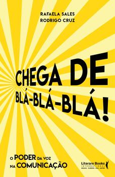 Livro - Chega de blá blá blá - Livros de Administração - Magazine Luiza