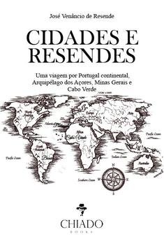 Livro - CIDADES E RESENDES - Livros de História e Geografia - Magazine ...