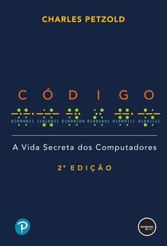 Livro - Código 2ed - Livros de Informática e Tecnologia - Magazine Luiza