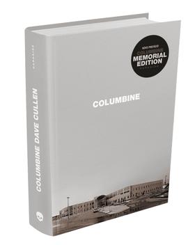 Livro - Columbine: Memorial Edition - Livros de Ciências Humanas e ...