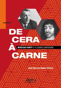 Livro - De Cera à Carne - Livros de Filosofia - Magazine Luiza