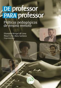 Livro - De professor para professor práticas pedagógicas de ensino ...