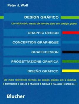 Livro - Design Grafico - Um Dicionario Visual De Termos Para Um Design ...