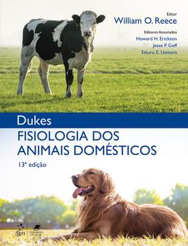 Livro - Dukes - Fisiologia dos Animais Domésticos - Livros de Medicina ...
