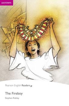 Livro - Easystart: The Fireboy Book and CD Pack - Livros de Curso de ...