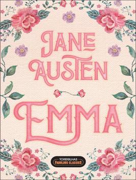 Livro - Emma - TORDESILHAS - AUSTEN, JANE - Revista HQ - Magazine Luiza