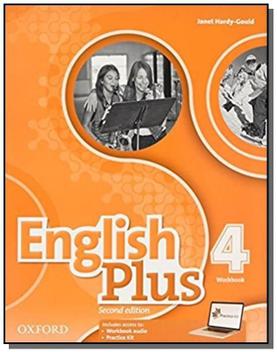 Livro - English Plus 4 Wb - 2nd Ed - Oup - Oxford University - Livros ...