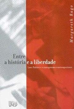Livro - Entre a história e a liberdade - Livros de Ciências Humanas e ...