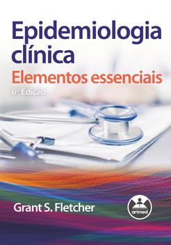 Livro - Epidemiologia Clínica - Livros de Medicina - Magazine Luiza