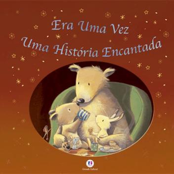 Livro - Era uma vez uma história encantada - Livros de Literatura ...