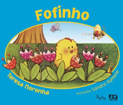Livro - Fofinho - Livros de Literatura Infantil - Magazine Luiza