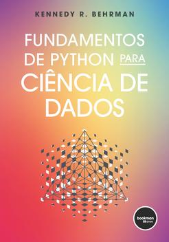Livro - Fundamentos de Python para Ciência de Dados - Livros de ...