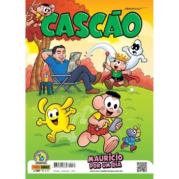 Livro Gibi Turma da Monica Turma Completa - Panini - Livros de ...