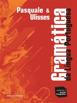 Livro - Gramática da língua portuguesa - Livros de Linguística ...