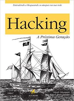 Livro - Hacking - A próxima geração - Livros de Administração ...