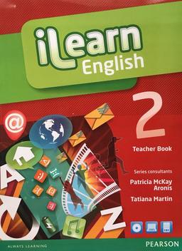 Livro - Ilearn English - Level 2 - Teacher Book + Multi-Rom + Reader ...
