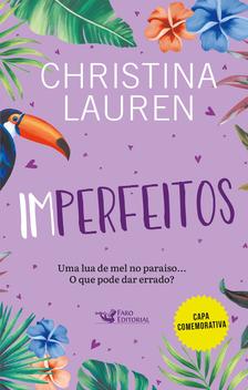 Livro - Imperfeitos pocket - Edição comemorativa capa roxa - Livros de ...