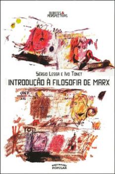 Livro - Introdução à filosofia de Marx - Livros de Filosofia - Magazine ...