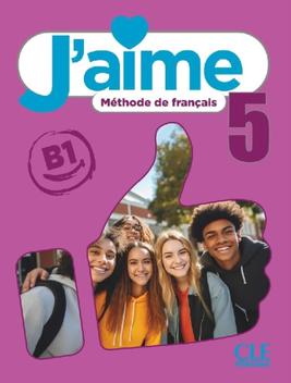 Livro - Jaime 5 (B1) - Livre De LEleve - Livros de Ciências Humanas e ...