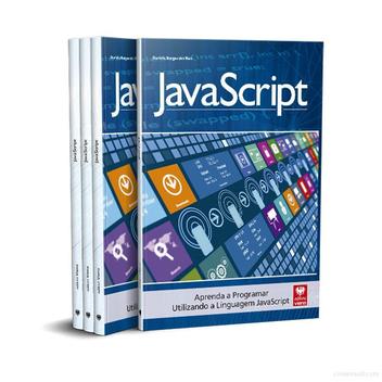Livro JavaScript - Viena - Livros de Ciências Exatas - Magazine Luiza