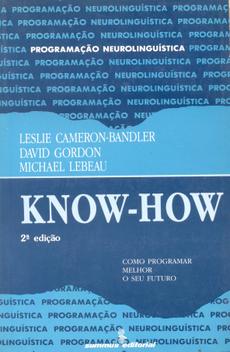 Livro - Know-how - Livros de Autoajuda - Magazine Luiza