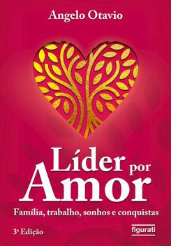Livro - Líder por amor - Livros de Administração - Magazine Luiza