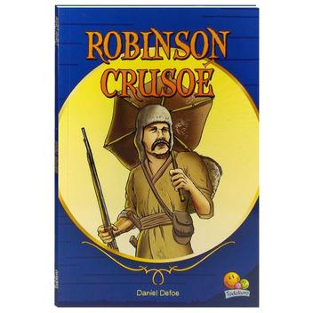 Livro - Mais Famosos Contos Juvenis,Os:Robinson... - Livros de ...