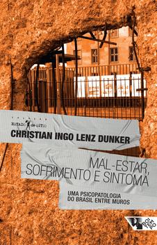 Livro - Mal-estar, sofrimento e sintoma - Livros de Ciências Humanas e ...