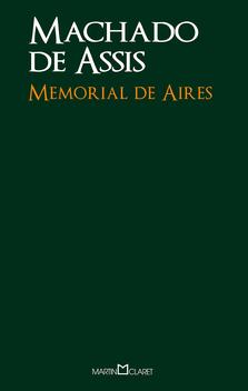 Livro - Memorial de Aires - Livros de Literatura - Magazine Luiza