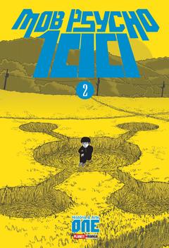 Livro - Mob Psycho 100 - Volume 2 - Revista HQ - Magazine Luiza
