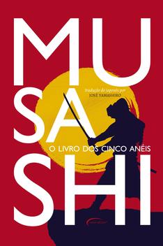 Livro - Musashi - Livros de Arte e Fotografia - Magazine Luiza