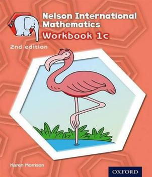 Livro Nelson International - Mathematics 1C Workbook - 02 Ed - Oxford ...