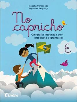 Livro - No Capricho - E - 5º Ano Ensino Fundamental - Livros de ...