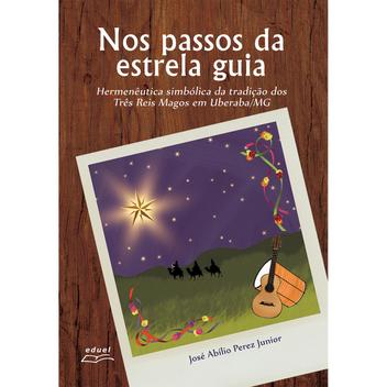 Livro Nos passos da estrela guia - Eduel - Outros Livros - Magazine Luiza
