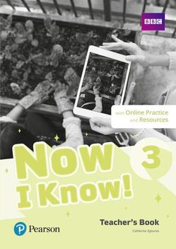 Livro - Now I Know! 3 Teacher's Book + Online Resources - Livros de ...
