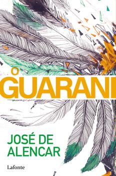 Livro - O Guarani - Livros de Literatura - Magazine Luiza