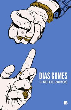 Livro - O rei de Ramos - Livros de Literatura - Magazine Luiza
