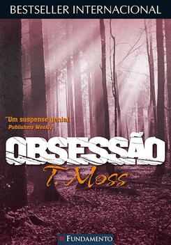 Livro - Obsessão - Livros de Literatura - Magazine Luiza