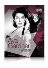 Livro Os Amores de Pandora - Ava Gardner - Editora EMPRESA FOLHA DA ...