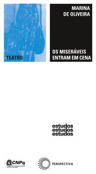 Livro - Os miseráveis entram em cena: Brasil 1950-1970 - Livros de Arte ...