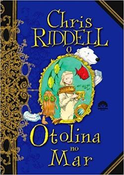 Livro - Otolina no mar - Livros de Literatura Juvenil - Magazine Luiza