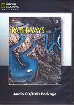 Livro - Pathways 2 - 2nd edition - Listening and Speaking - Livros de Curso de Idiomas ...