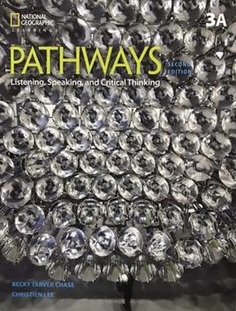 Livro - Pathways 3A - Listening And Speaking - Split With Online Workbook - 2Nd Ed. - Livros de ...